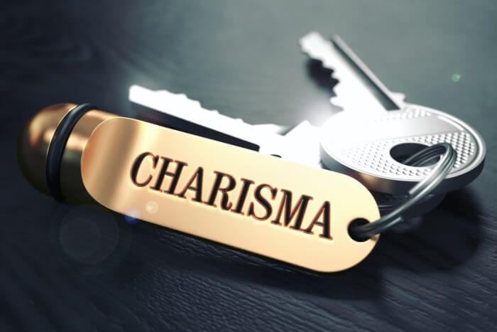 Boosting and Acquiring Charisma Is The Best Gift To Yourself