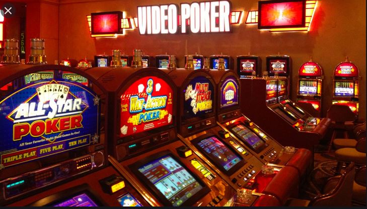 How to Play Online Casino Video Poker Australia - 2020